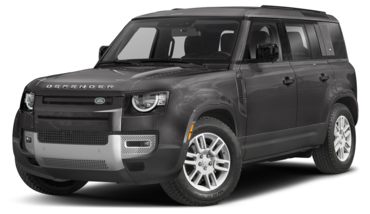 2020 Land Rover Defender Colors | CarsDirect