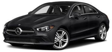 2022 Mercedes-Benz CLA-Class Colors | CarsDirect