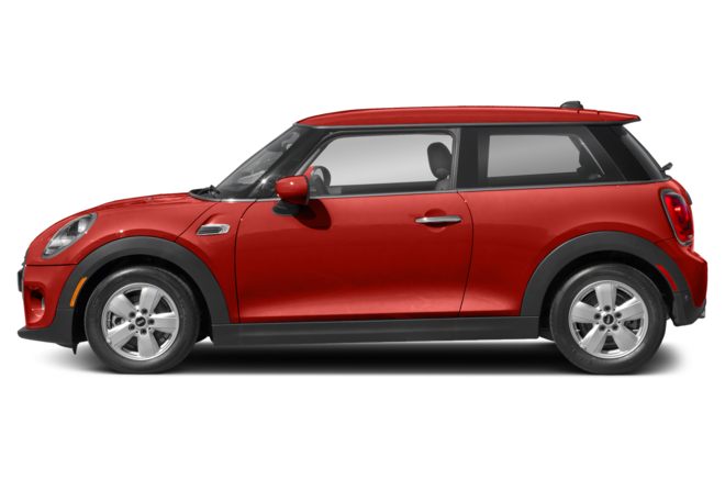 2019 MINI Hardtop Pictures