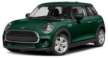 2021 MINI Hardtop Colors | CarsDirect