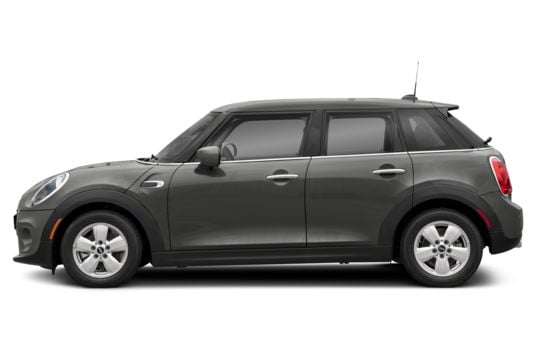 2019 MINI Hardtop Pictures