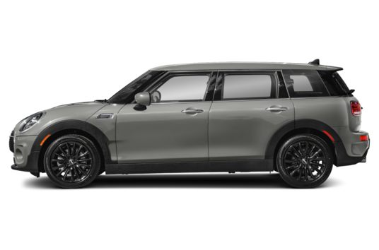 2021 MINI Clubman Pictures