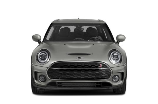2021 MINI Clubman Pictures