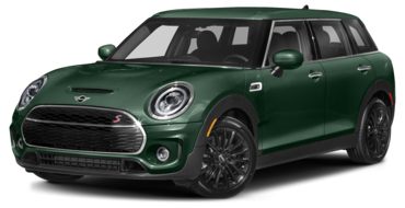 2020 MINI Clubman Colors | CarsDirect