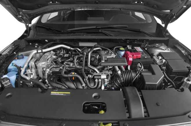 2020 Nissan Sentra Pictures