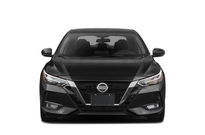 2020 Nissan Sentra Pictures