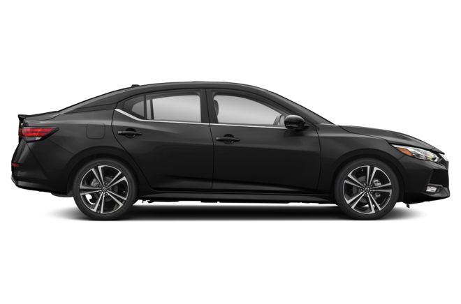 2021 Nissan Sentra Pictures