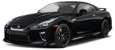 2021 Nissan GT-R Colors | CarsDirect