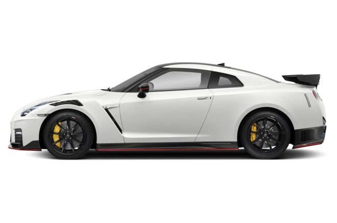 2021 Nissan GT-R Pictures
