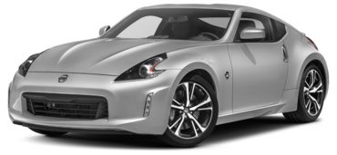 2020 Nissan 370Z Colors | CarsDirect