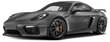 2020 Porsche 718 Colors | CarsDirect