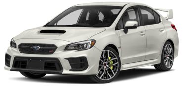 2020 Subaru WRX STI Colors | CarsDirect
