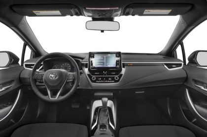 2020 Toyota Corolla: Reviews, Prices, Ratings and Specs