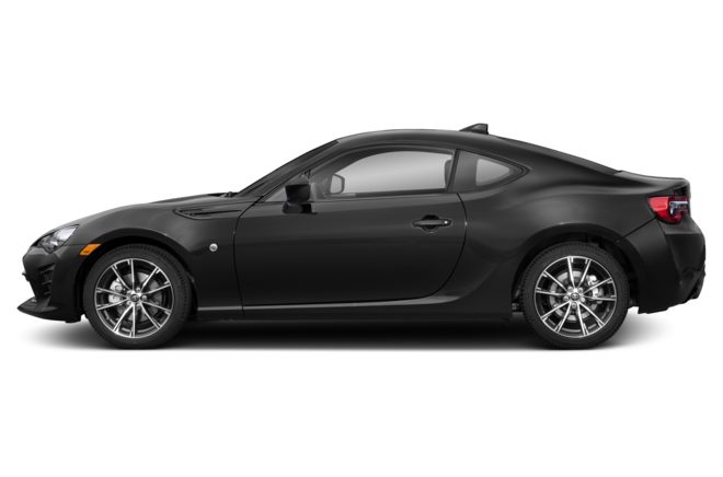 2020 Toyota 86 Pictures