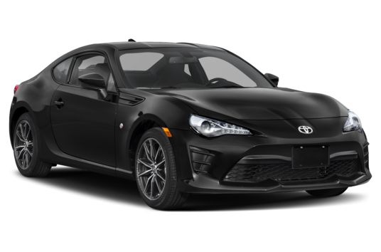 2020 Toyota 86 Pictures