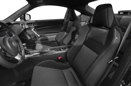 2020 Toyota 86 Pictures