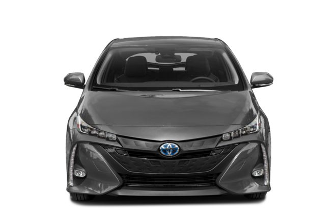 2020 Toyota Prius Prime Pictures
