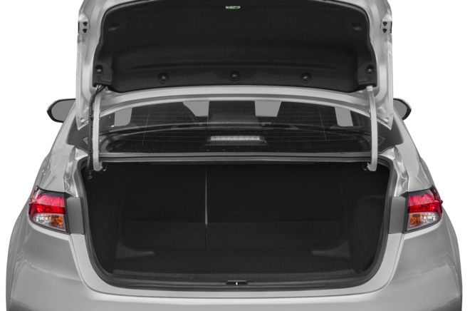 2020 Toyota Corolla Hybrid Pictures