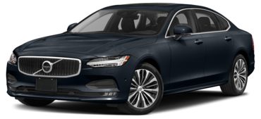2020 Volvo S90 Colors | CarsDirect