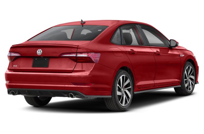 2021 Volkswagen Jetta GLI Pictures