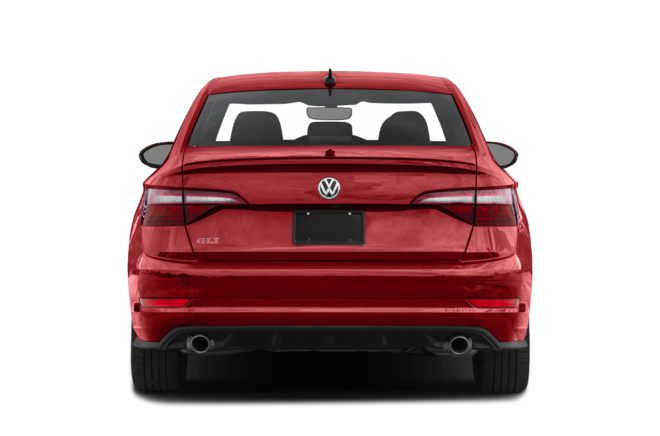 2021 Volkswagen Jetta GLI Pictures