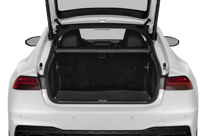 2020 Audi A7 Pictures