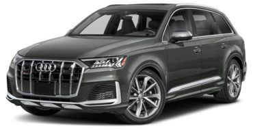 2024 Audi SQ7 Colors | CarsDirect