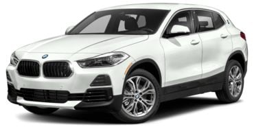 2022 BMW X2 Colors | CarsDirect
