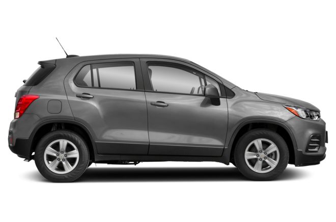 2022 Chevrolet Trax Pictures