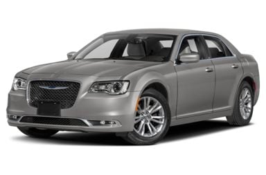 New Chrysler Models For Sale - CarsDirect