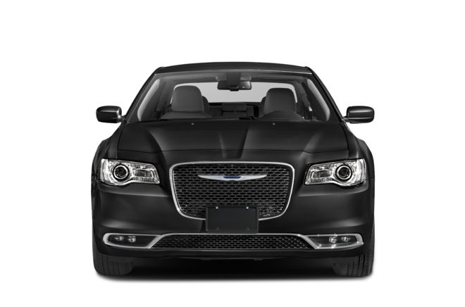2021 Chrysler 300 Pictures