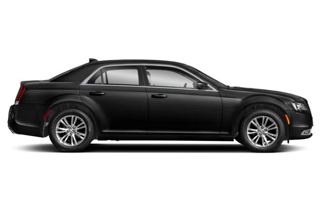 2021 Chrysler 300 Pictures