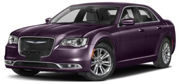 2021 Chrysler 300 Colors | CarsDirect
