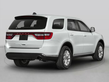 2025 Dodge Durango: Specs, Prices, Ratings, and Reviews