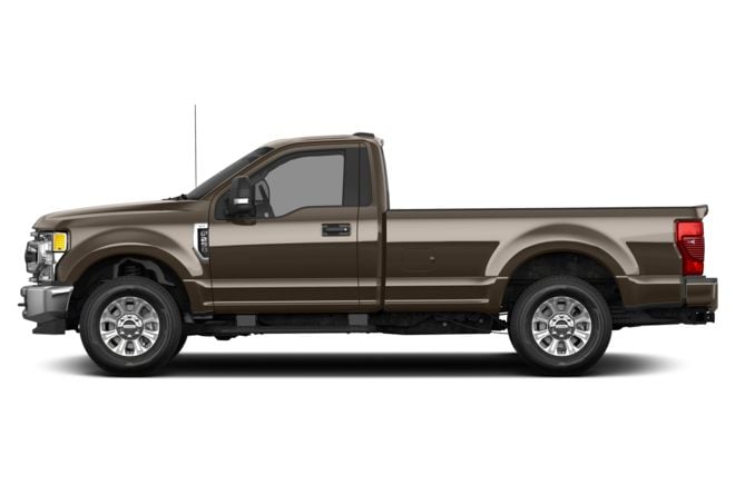2021 Ford F-250 Pictures