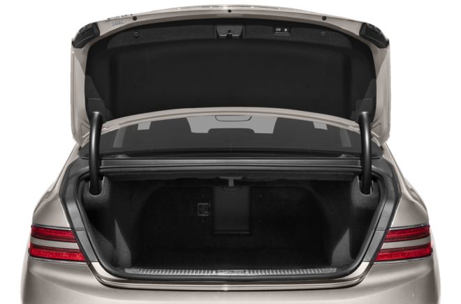 2021 Genesis G90 Pictures