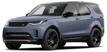 2021 Land Rover Discovery Colors | CarsDirect