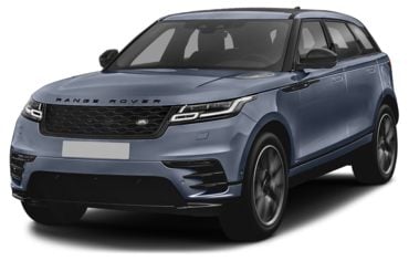 2021 Land Rover Range Rover Velar Colors | CarsDirect