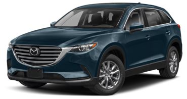 2021 Mazda CX-9 Colors | CarsDirect