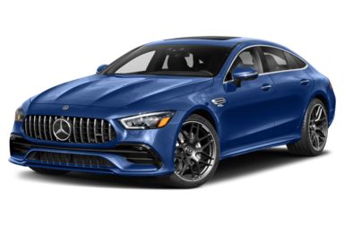 New Mercedes-Benz Models For Sale - CarsDirect