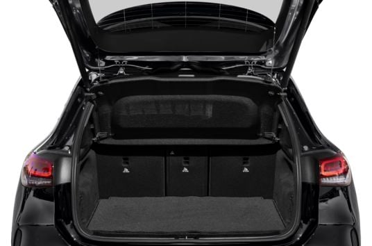 2022 Mercedes-Benz GLA-Class Pictures