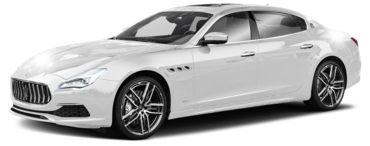 2021 Maserati Quattroporte Colors | CarsDirect