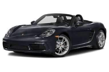 Porsche 718 Buyer's Guide: Available Models, Reviews & MSRP