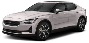 2023 Polestar 2 Colors | CarsDirect