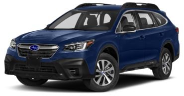 2022 Subaru Outback Colors | CarsDirect