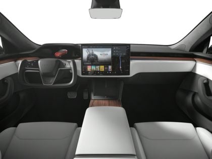 2022 Tesla Model X Reviews Prices Ratings and Specs