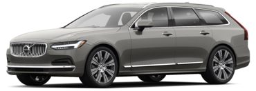 2021 Volvo V90 Colors | CarsDirect