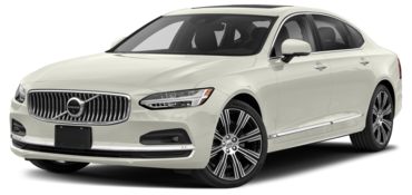 2022 Volvo S90 Colors | CarsDirect