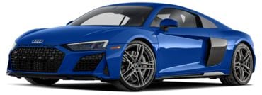 2023 Audi R8 Colors | CarsDirect