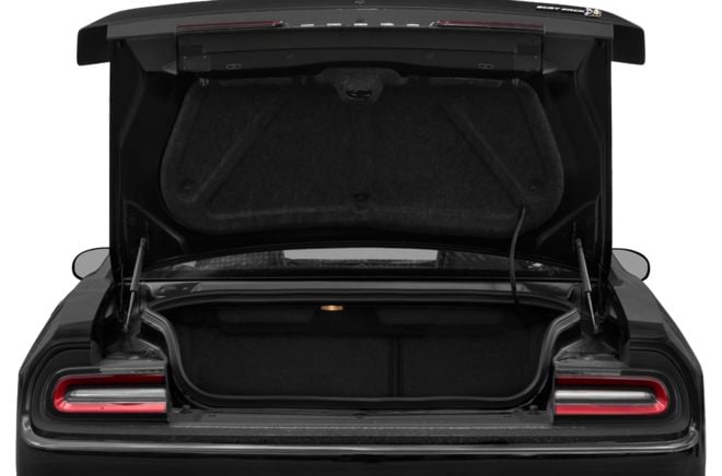 2022 Dodge Challenger Pictures